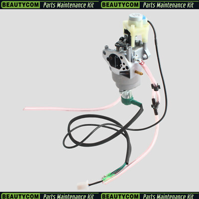 New Carburetor KG390GETI-1000 For Kipor Generators IG6000 IG6000H US ...