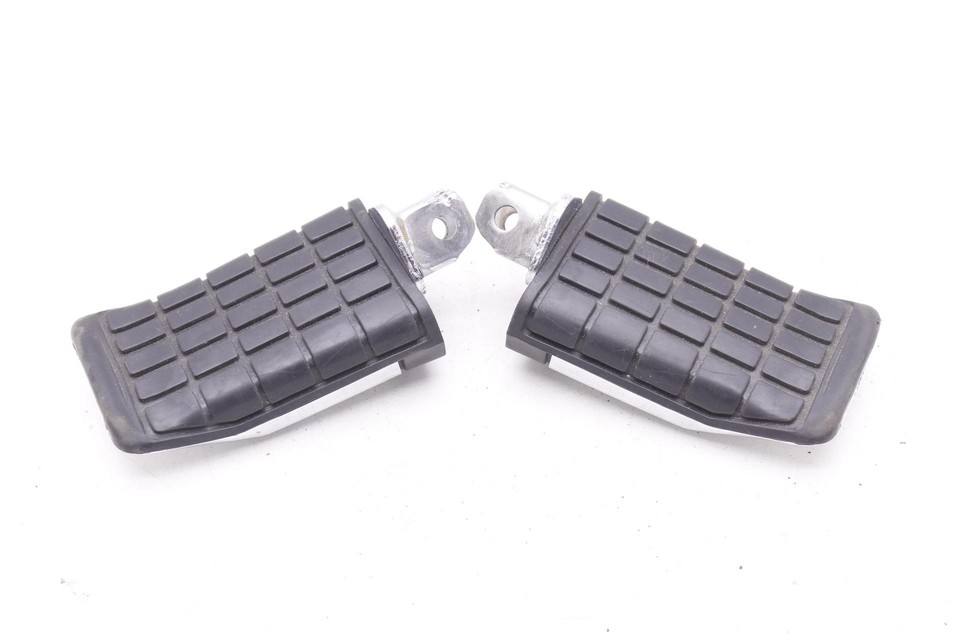 78 Honda Goldwing 1000 Aftermarket Wide Front Foot Rests Pegs Steps Set ...