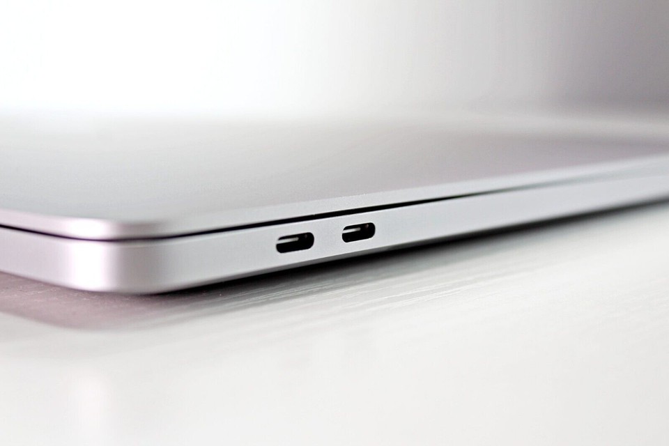 MacBook Pro 16-inch – Intel i9 2019 • M1 2021 • M2 2023 – Up to 96GB ...