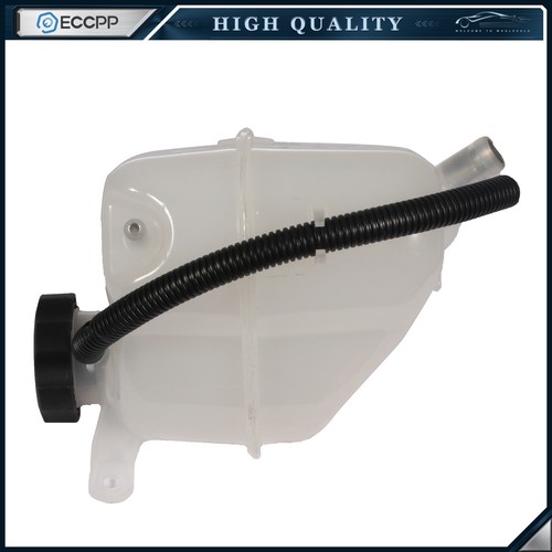 For Chevrolet Equinox 3.4L 2006-2009 Radiator Coolant Overflow Tank ...
