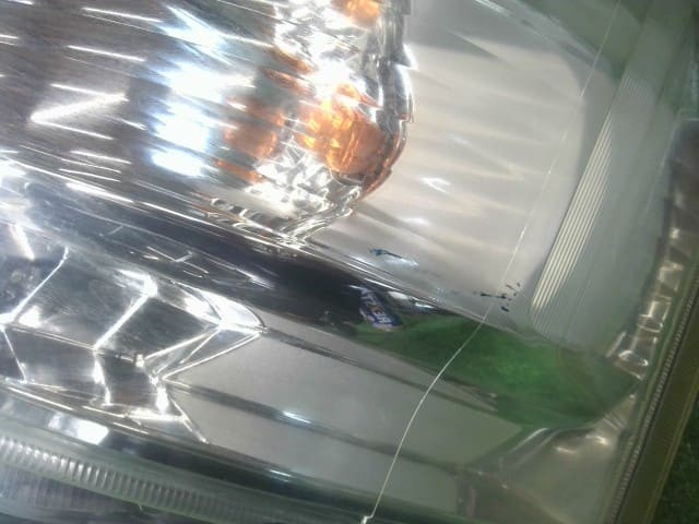 NISSAN Nv350 caravan 2012 Left Headlight 260603XA0A [Used] [PA116547839 ...