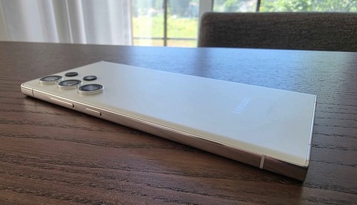 Samsung Galaxy S23 Ultra - 256 GB - Cream (Bell Mobility) (CA) | eBay