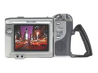 Sharp VL-H870U Hi-8 Analog Camcorder for sale online | eBay