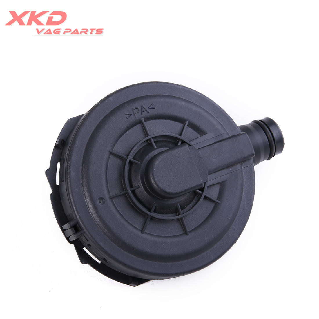 Crankcase Breather Vent Valve Fit For AUDI A4 A6 Quattro 3.0 V6 30V 06C ...