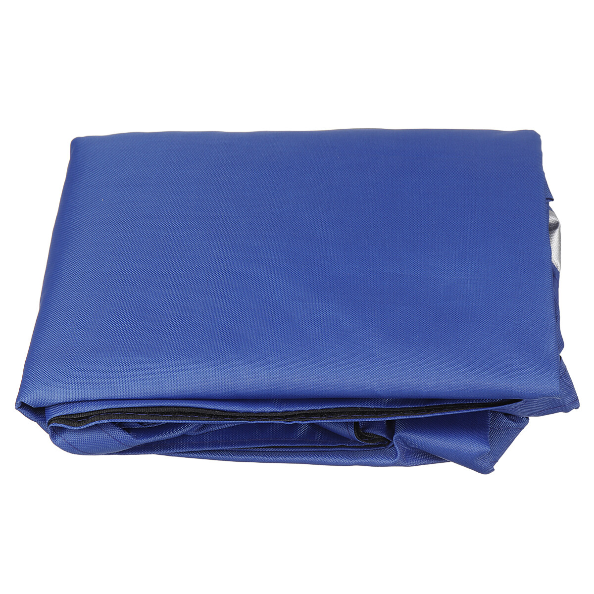 420D 9-13ft 3.5m Sail Cover - Mainsail Boom Cover Fabric Blue Boat ...
