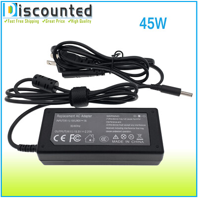 For Dell Latitude 7202 7212 7220 7220EX Rugged Tablet Charger AC Power ...