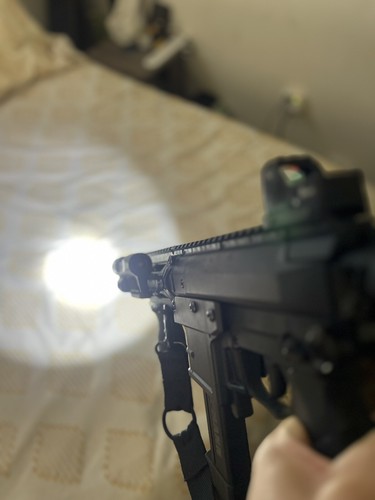 Valken 103296 M17 Magfed Paintball Gun for sale online | eBay