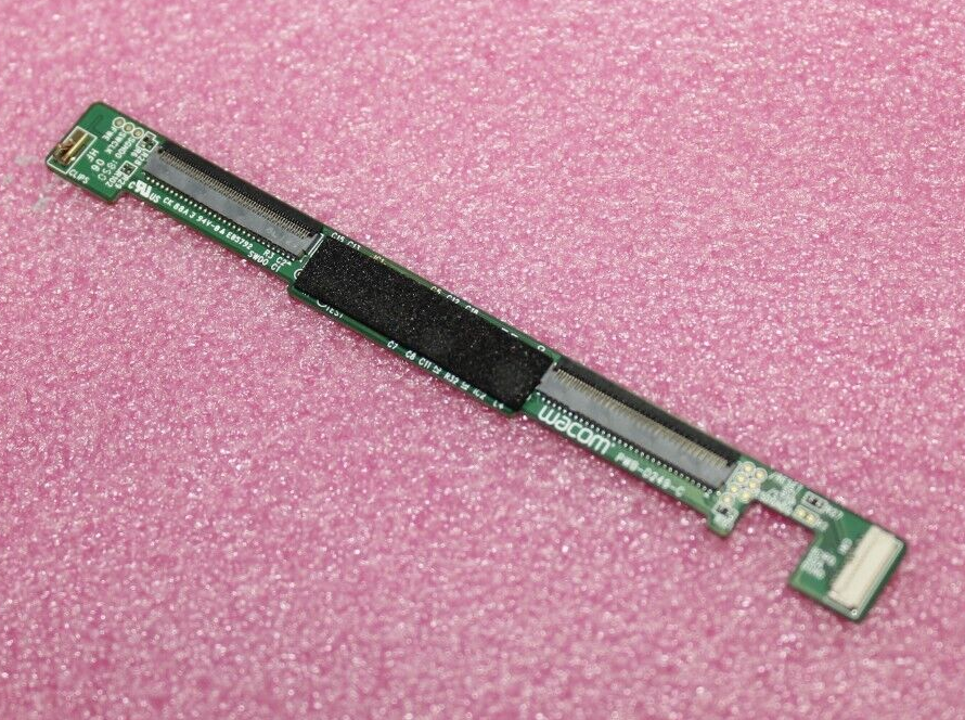 Genuine HP Elitebook X360 1030 G3 Touch Controller Board PWB-D249-C | eBay