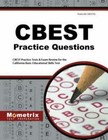 CBEST Practice Questions : CBEST Practice Tests and Exam Review for ...