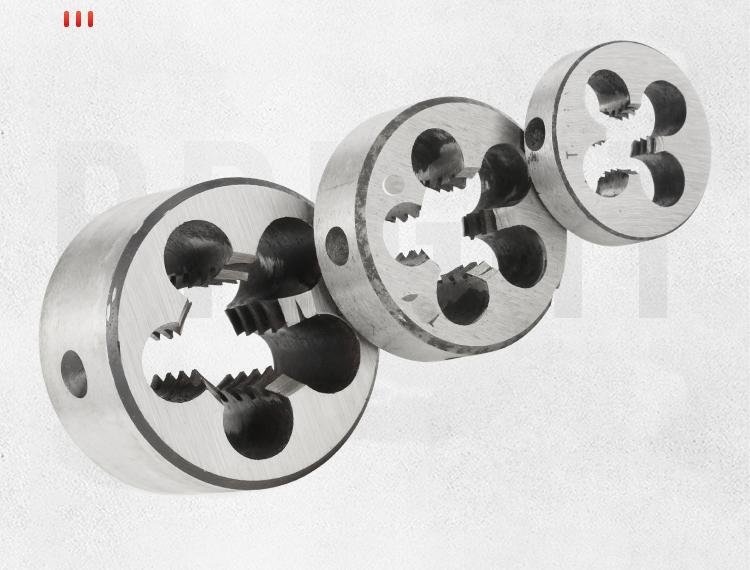 1Pcs ACME3/4-8 Right Hand Die Trapezoidal thread Tools T3/4"-8 | eBay