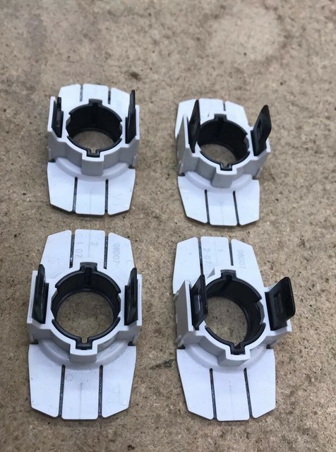 2019 - 2020 Lexus Es350 Rear Bumper Parking Sensor Bracket OEM for sale ...