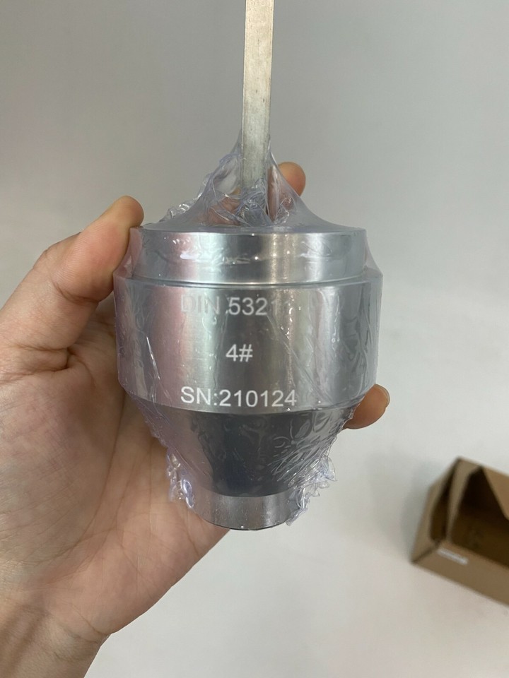 4mm Viscosity Cup Din Cup Aluminum DIN Immersion Viscosity Cup ...