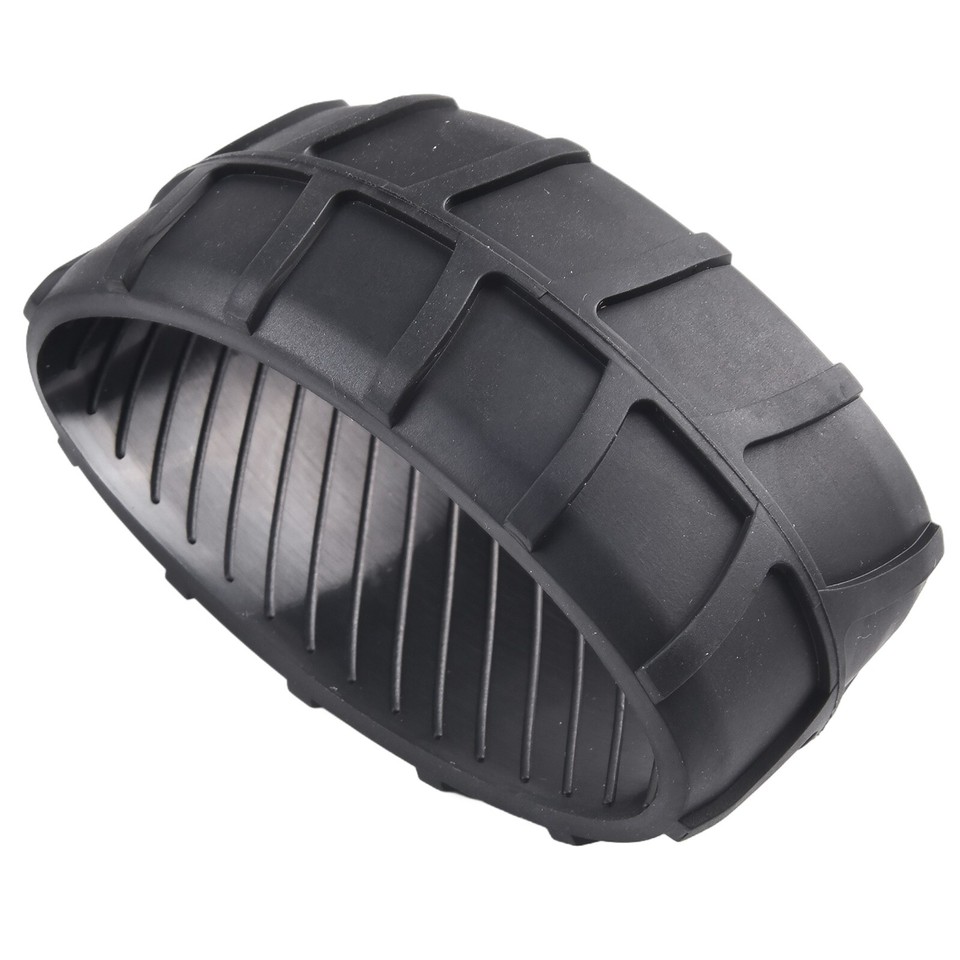 For Worx-Landroid Lawn Mower Robot Front-Wheel Rubber Anti-skid Wheel ...