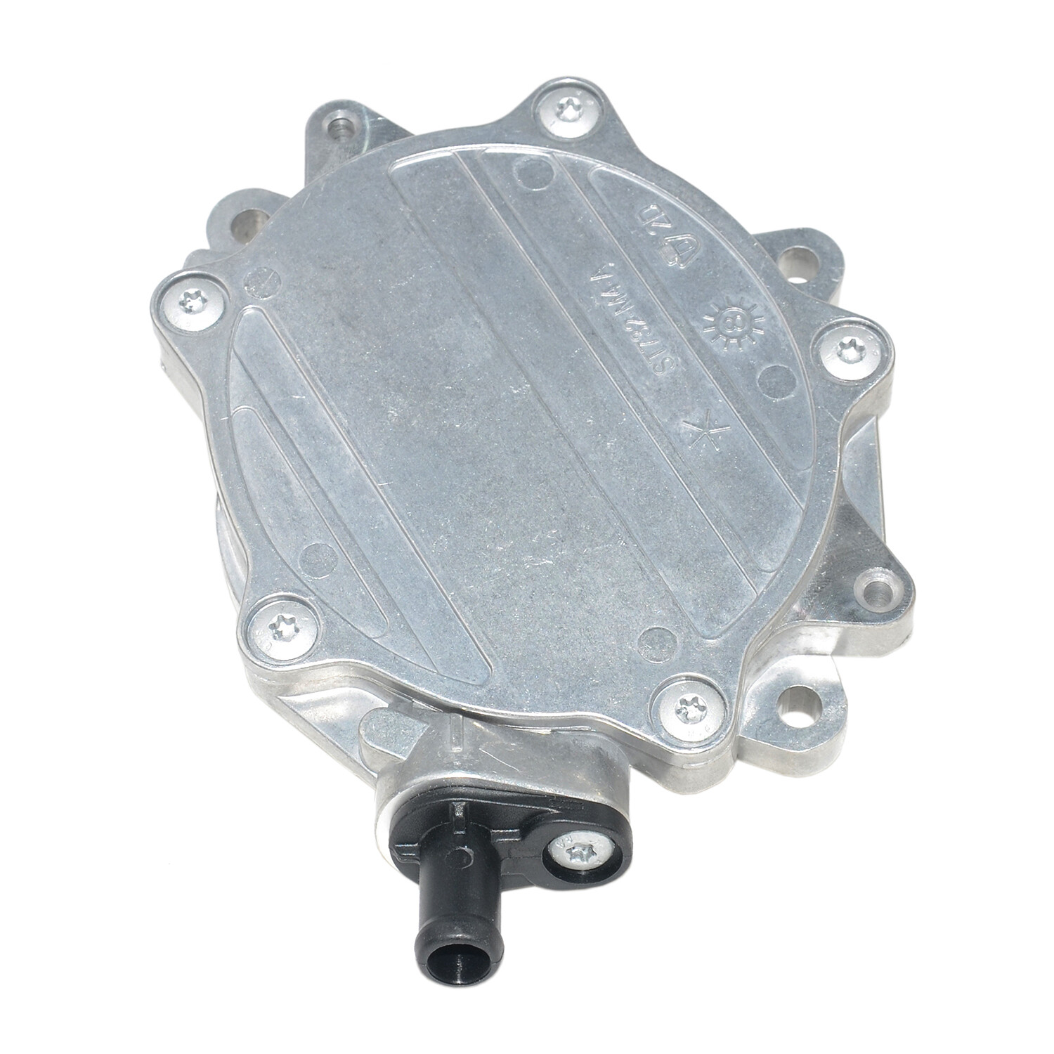 BRAKE SERVO VACUUM PUMP 11667502656 FOR BMW 118i 120i 316i 318i 320i X1 ...