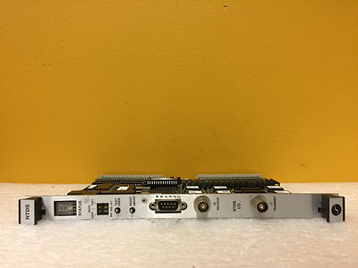Sabtech / IXI 03-01000 NTDS, VME-1397-DEJ, RS-232C Board Assembly | eBay