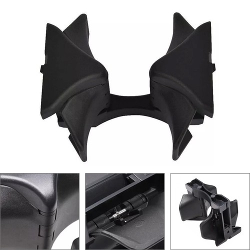 New Cup Holder Insert Divider 2046802391 For Mercedes Benz C W204 2007 ...