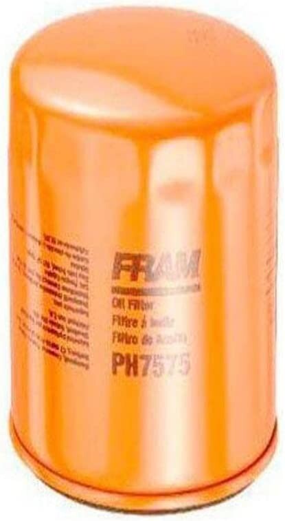 Fram PH7575 - cross reference oil filters | oilfilter-crossreference.com