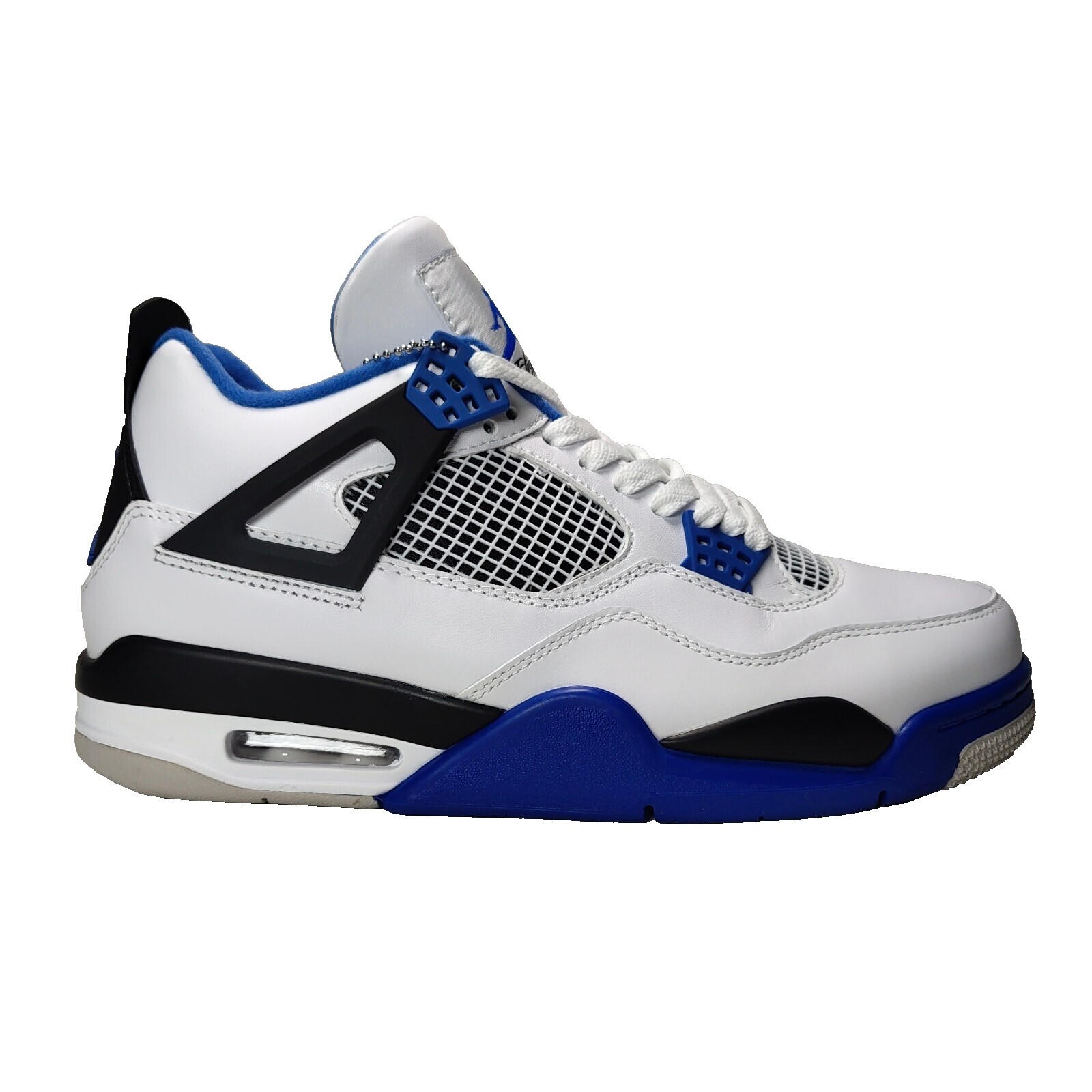 Jordan 4 Motorsport | eBay