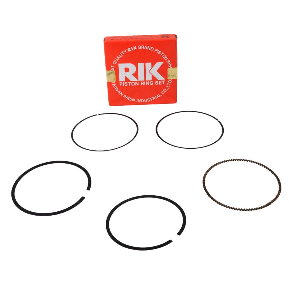 RIK Piston Ring Kit for Polaris Ranger 700, Sportsman 700 #2202127 | eBay