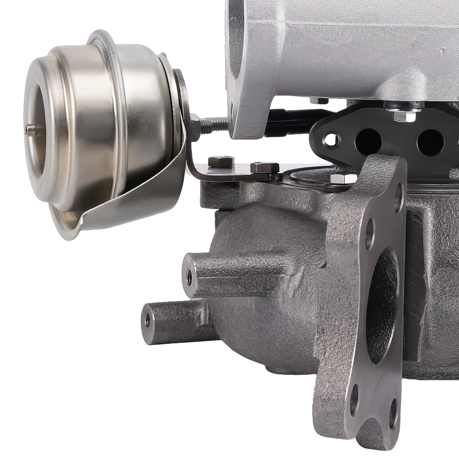 Turbocharger GT2056V 767720 fit for Nissan Navara Pathfinder 2.5DI YD25 ...