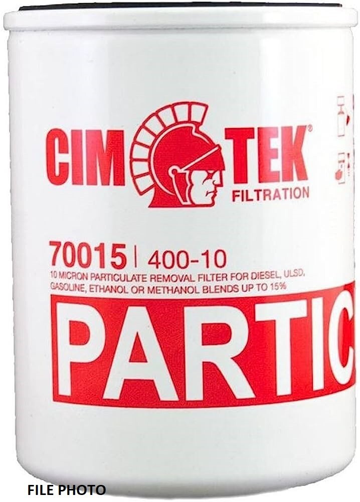 Wix 24029 - Cross reference oil filters