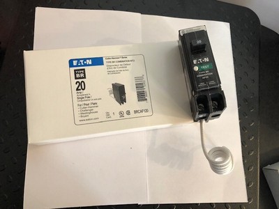 Circuit Breakers - Combination Arc Fault