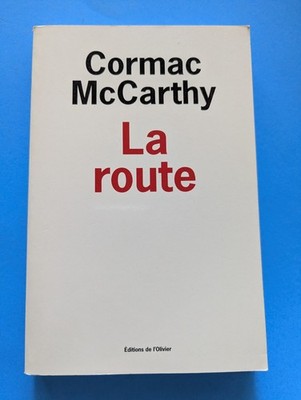 Cormac Mc Carthy - La route | eBay