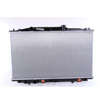 Nissens 69475 Radiator W/Integrated Transmission Oil Cooler | eBay
