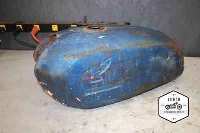 1970 Honda CB350 K Super Sport GAS TANK FUEL PETROL RESERVOIR 6424.ACJ ...