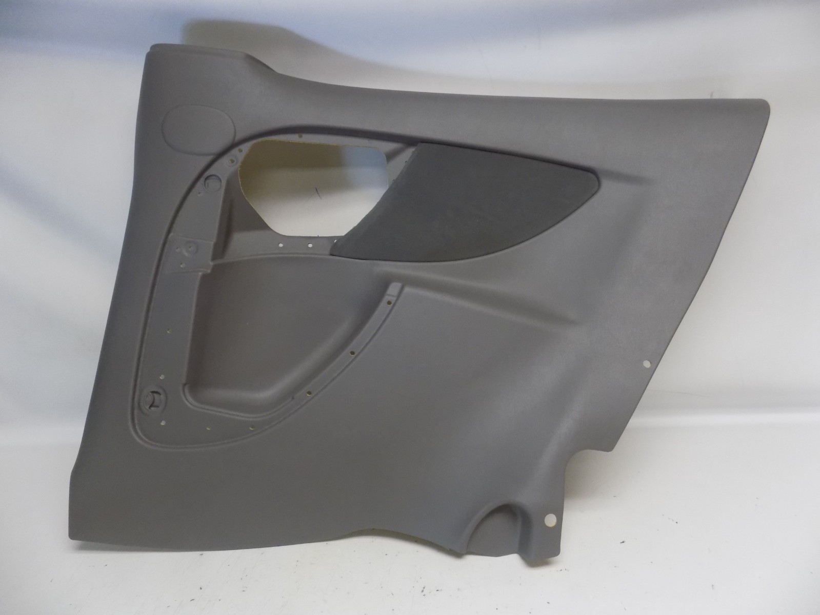 New OEM 2000-2003 Ford Focus Interior Right Side Lower Quarter Trim ...