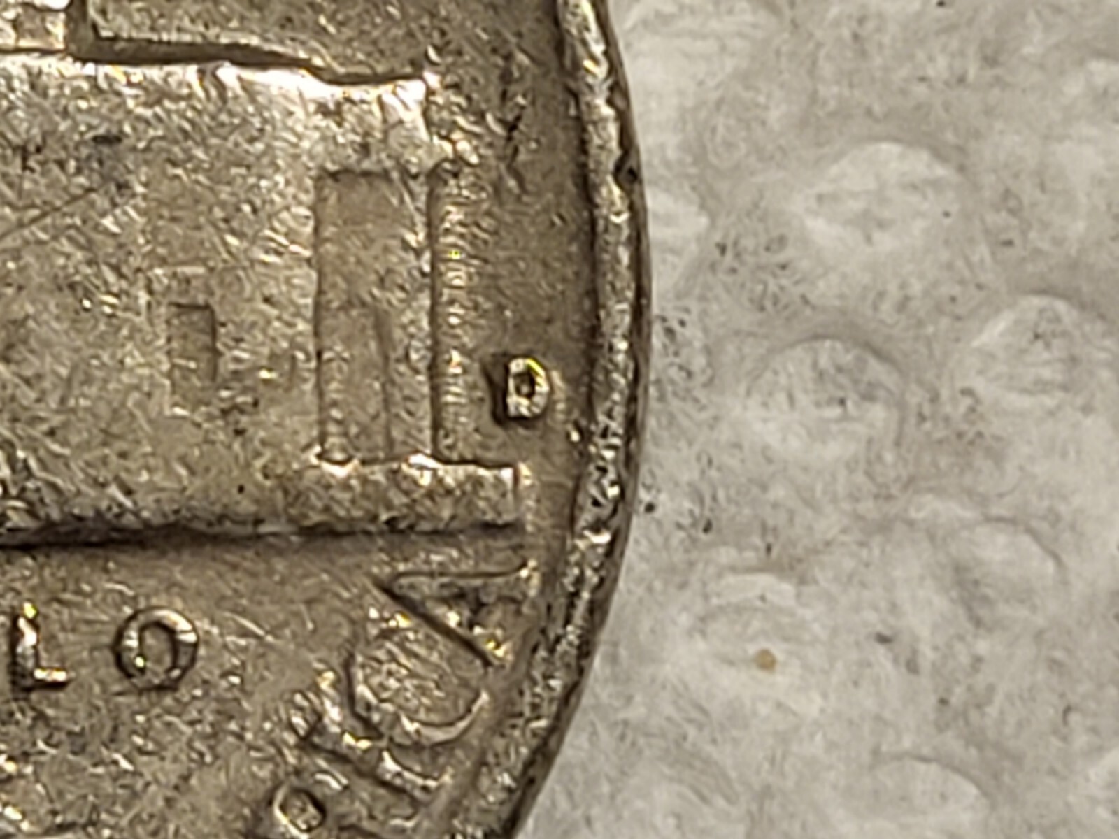 1962 D , jefferson nickel, ERRORS SEE PICTURES, Double D error | eBay