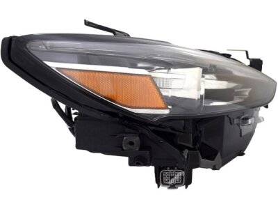 For 2018-2021 Mazda 6 Headlight Assembly Right TYC 92268RPMW 2020 2019 ...