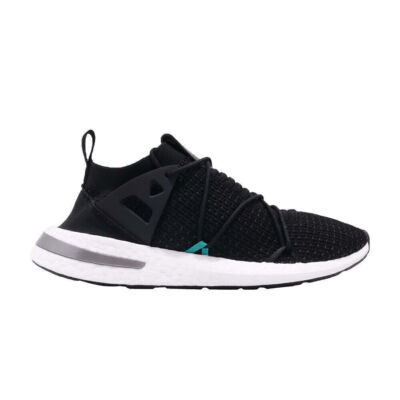 adidas Arkyn Primeknit 'Core Black' B28123 Women's Shoes | eBay