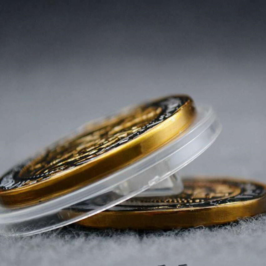 Navy Sailor Gift Shellback Commemorative US Crossing the Line Challenge ...