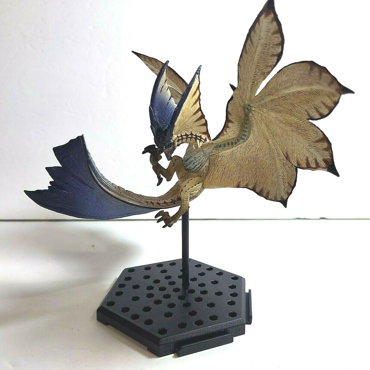 Legiana Monster Hunter
