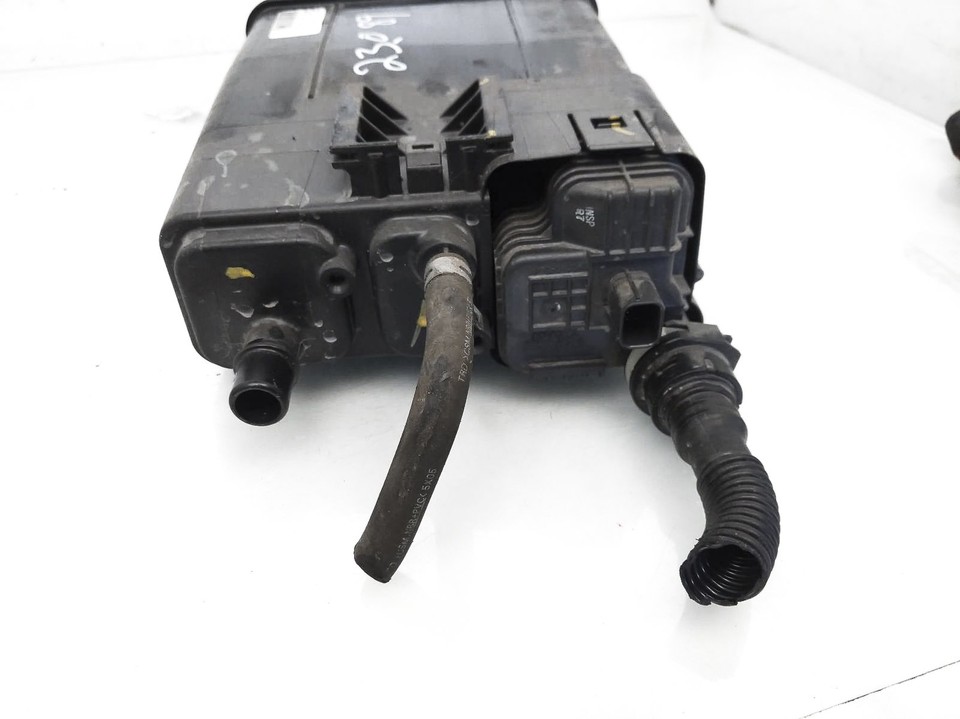 2013-2018 Toyota Rav4 Xle Charcoal Fuel Vapor Canister Evap 77740-0R020 ...