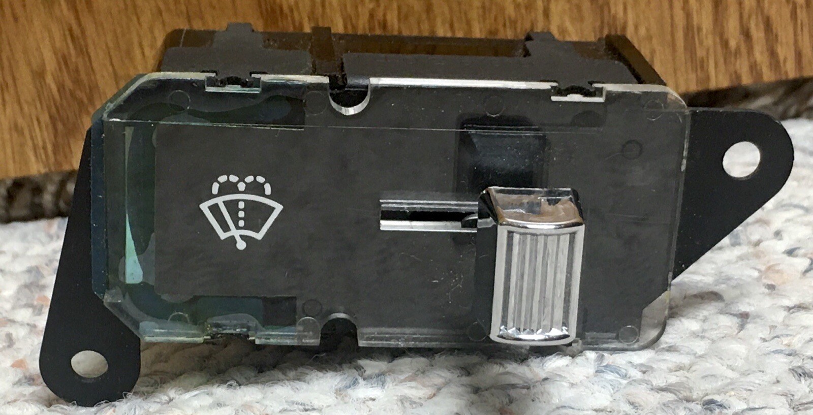 77-83 Chevy Truck Nos GM wiper switch 14028807 Square Body/Blazer ...