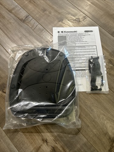 NOS OEM Kawasaki Top Case Base Plate 10-15 Concours 12-16 Ninja 1000 ...