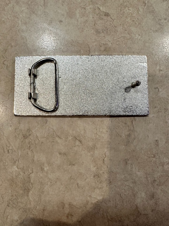 Nintendo Controller Belt Buckle | eBay