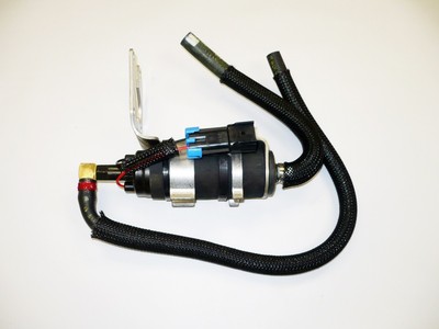 WSM Mercury /Mariner Fuel Pump 115-250 V6 DFI 600-179, 855843 2 ...