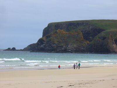 Photo 12x8 Tolsta Head Tolstadh bho Thuath Rubha Tholastaidh is the great c2011 | eBay UK