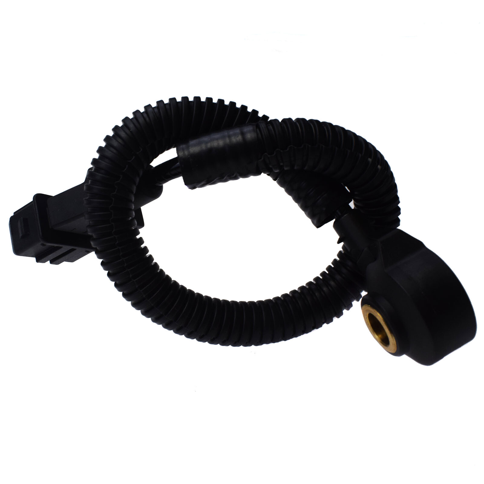 Ignition Knock Sensor DRIVER for 1999-2010 Hyundai Kia 2.5L 2.7L 39250 ...