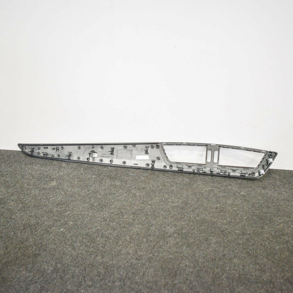 MERCEDES-BENZ C S204 220CDI Dashboard Center Air Vents Trim A2046801471 ...