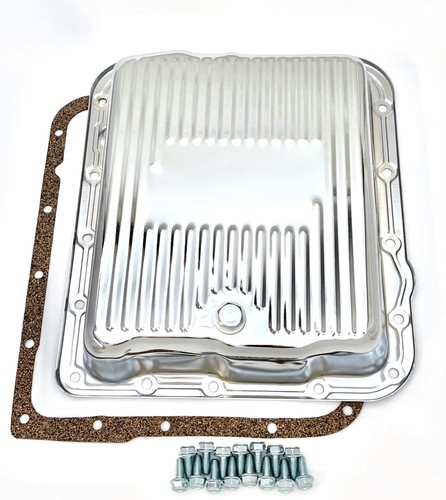 700R4 Transmission Pan 700-R4 & 4L60E Trans Tranny Pan Gasket Stock ...