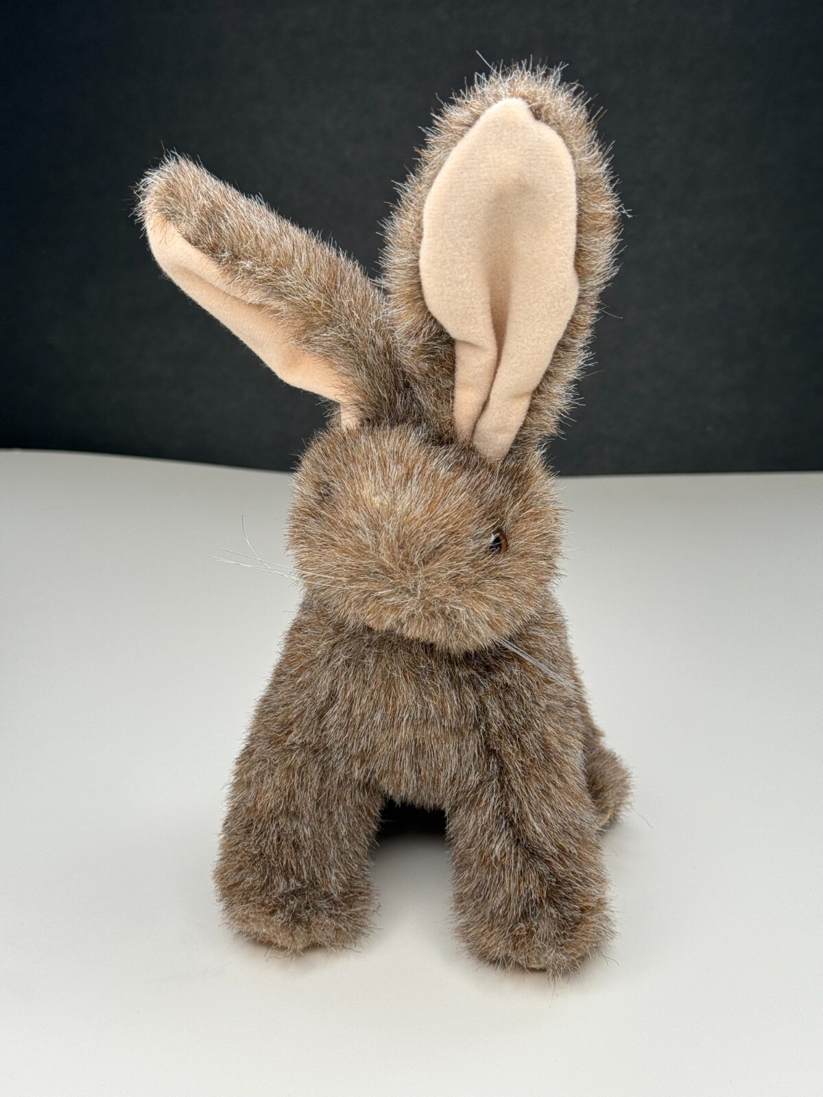 Resort Gifts Unlimited Realistic Bunny Rabbit Plush Stuffed Animal Toy ...
