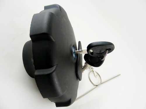 80mm Plastic Vented Bayonet Locking Tank Fuel Cap for MAN TGA TGX TGS ...