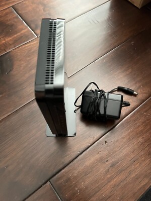 Netgear CM500 Docsis 3.0 High Speed Cable Modem Cox Xfinity Spectrum ...