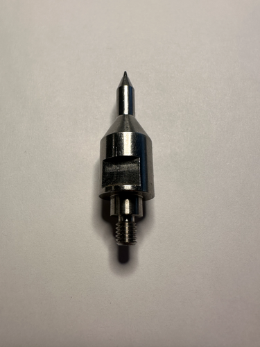 Faro Probe Carbide Tip with 1/4 Inch Male Thread | eBay