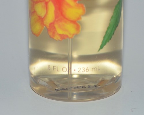 2 BATH & BODY WORKS MARIGOLD CANE SUGAR FINE FRAGRANCE MIST BODY SPRAY ...