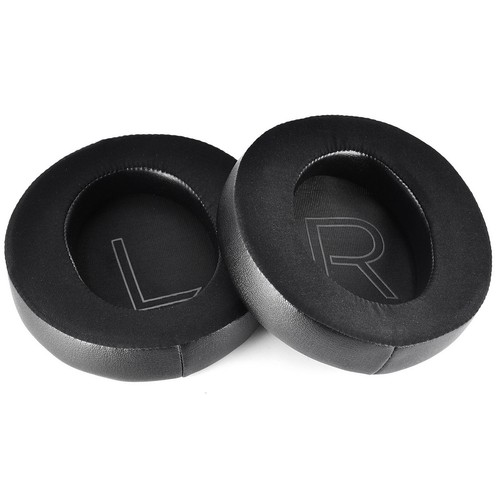 L+R Soft Leather Earphone Ear Pads Cushion Cover For Alienware AW310H ...